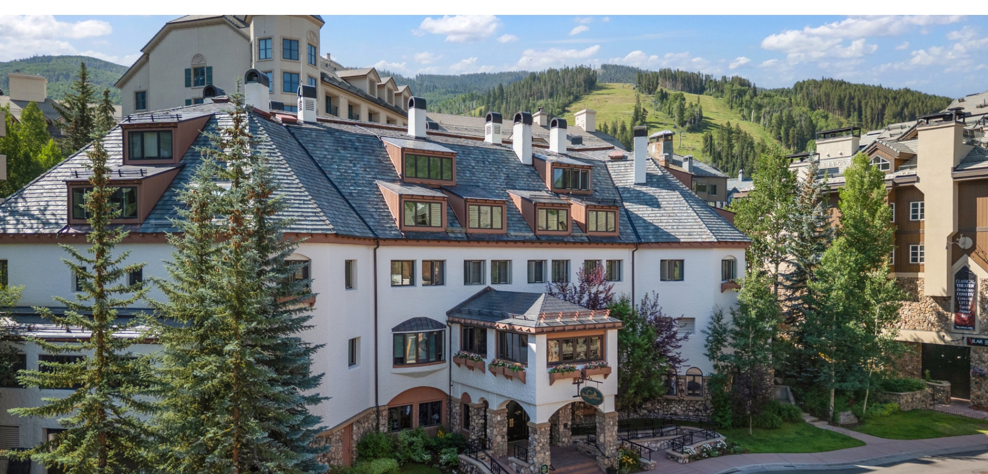 Home - Poste Montane Lodge